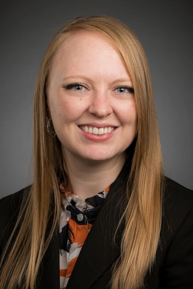 Q&A with Mandy Carlson | PSC DU