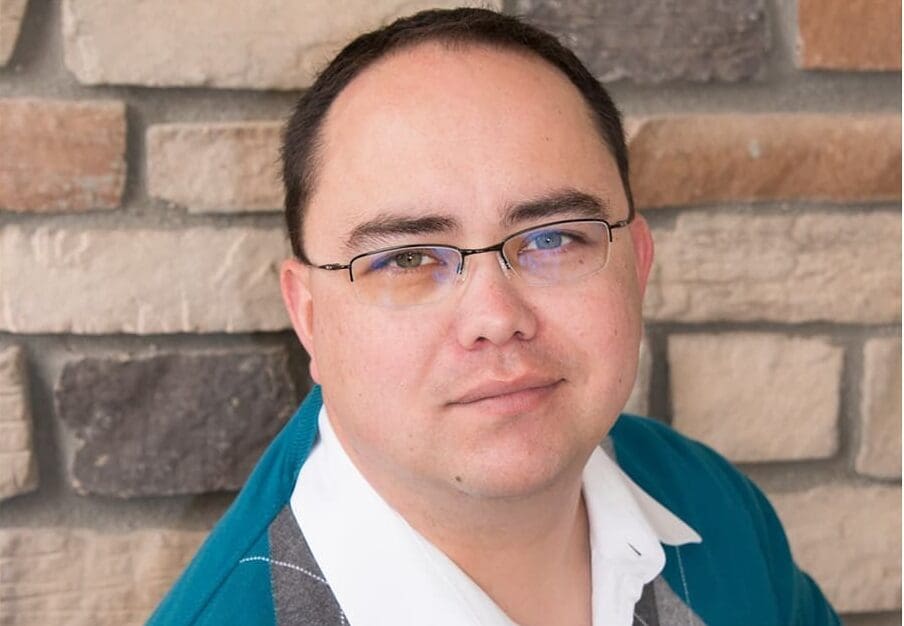 Introducing Jeff Weide, Health Informatics Program Academic Director ...