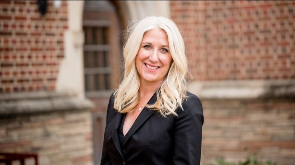 Teri Markle, named Associate Dean of Finance, Business Operations, Non ...