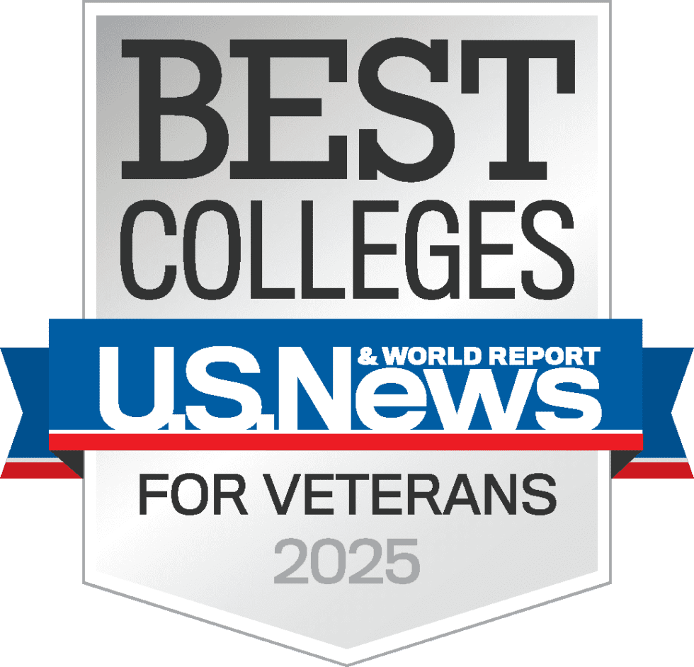 Discover: Learn why we are one of the best colleges for Veterans | PSC DU